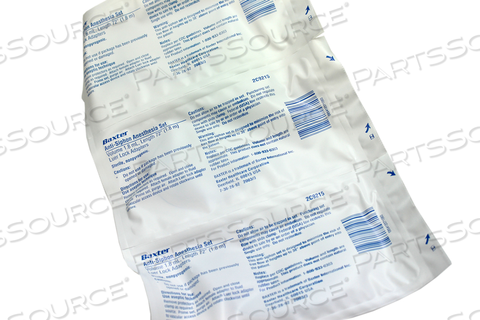 PartsSource — Medical Supplies, Equipment & Repair