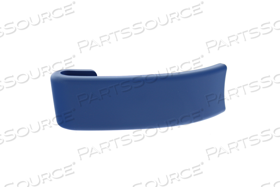 3006500017 Stryker Medical RIGHT FOOTBOARD BUMPER FOR STANDARD ...