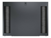 AR7314 APC / American Power Conversion APC - RACK SIDE PANEL - BLACK ...