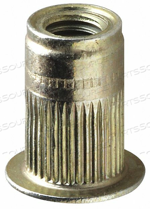 ALS4T-813-350 AVK RIVET NUT STEEL 1.300 L PK10 For Sale