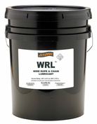 34020 Jet-Lube CHAIN AND WIRE LUBRICANT 5 GAL For Sale