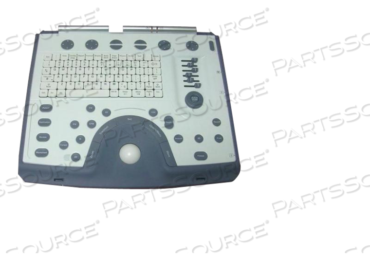 2409723 GE Healthcare KEYBOARD ASSEMBLY.-USA -VIVID-I : PartsSource ...