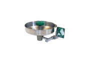 7360B-7460B Haws EYE/FACE WASH STATION WALL SS 14-3/4 W For Sale