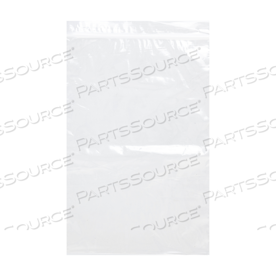 61301600651 Getinge USA Sales, LLC BAG,ZIPLOCK,8.00 X 12.00 For Sale