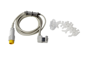 8000-0264-01 ZOLL Medical Corporation CAPNO 3 MAINSTREAM CO2 SENSOR AND ...