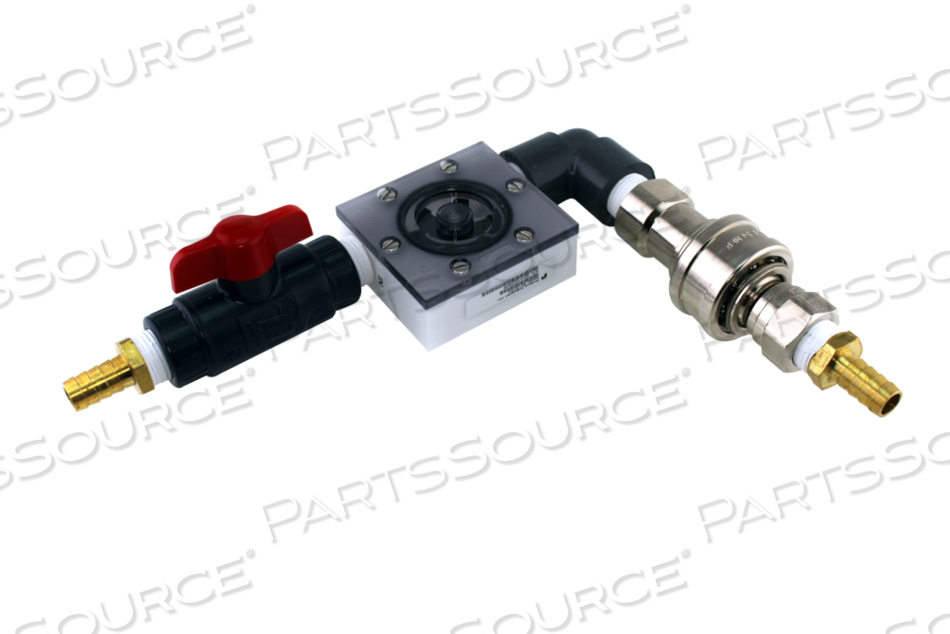 93808 Gentherm Medical WATER FLOW INDICATOR ASSEMBLY : PartsSource ...