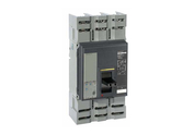 PJL36100 Square D CIRCUIT BREAKER 1000A 3P 600VAC PJ For Sale
