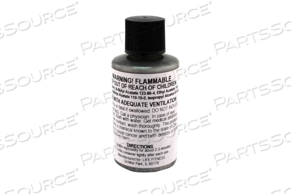 ARCTIC SILVER TOUCH UP by Life Fitness