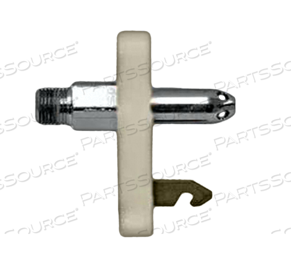 3301 Precision Medical, Inc. VACUUM, QUICK CONNECT FITTING, 1/8 IN ...