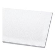 1772 Armstrong CEILING TILE 24 W 24 L 5/8 THICK PK16 For Sale