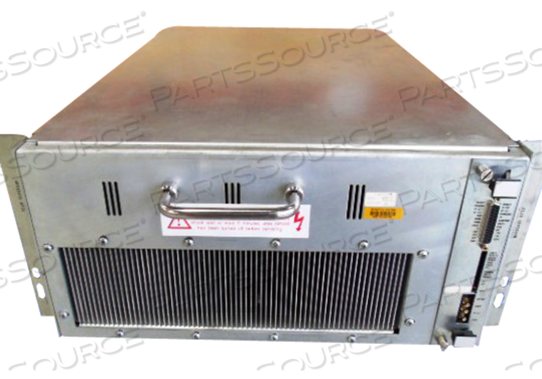 2169727 GE Healthcare GRADIENT AMP : PartsSource : PartsSource ...