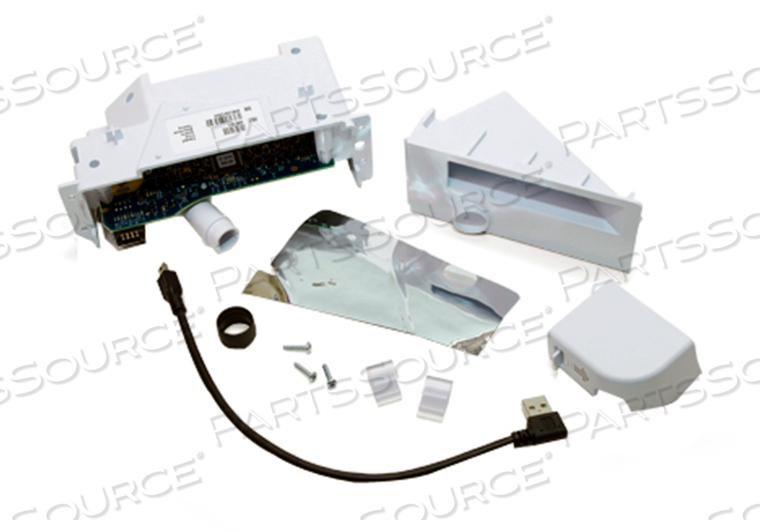 107258 Welch Allyn Inc. CVSM SURETEMP MODULE 4TH ED SERV KIT ...