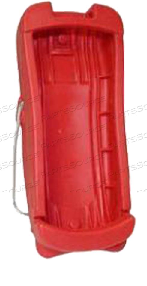 1981 Masimo BOOT RED, HANDHELD : PartsSource : PartsSource - Healthcare ...