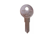1676-BAU3 Kaba KEY BLANK BRASS 1676-BAU3 PK10 For Sale