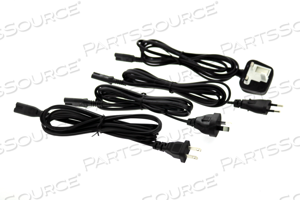 NDA8200-INT Arjo Inc. MAXI MOVE LIFT BATTERY WALL CHARGER : PartsSource ...