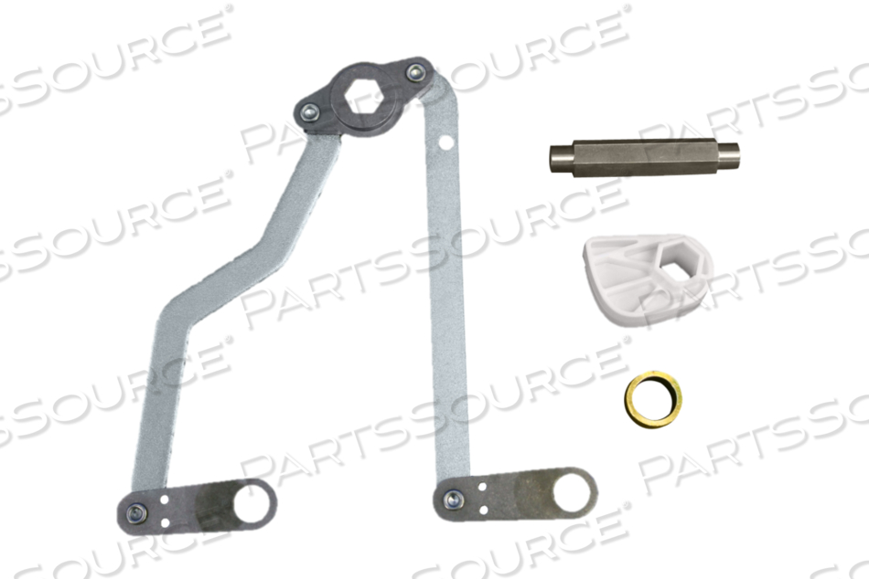 3006700061 Stryker Medical ASSEMBLY KIT, FOOT END BRAKE CRANK For Sale