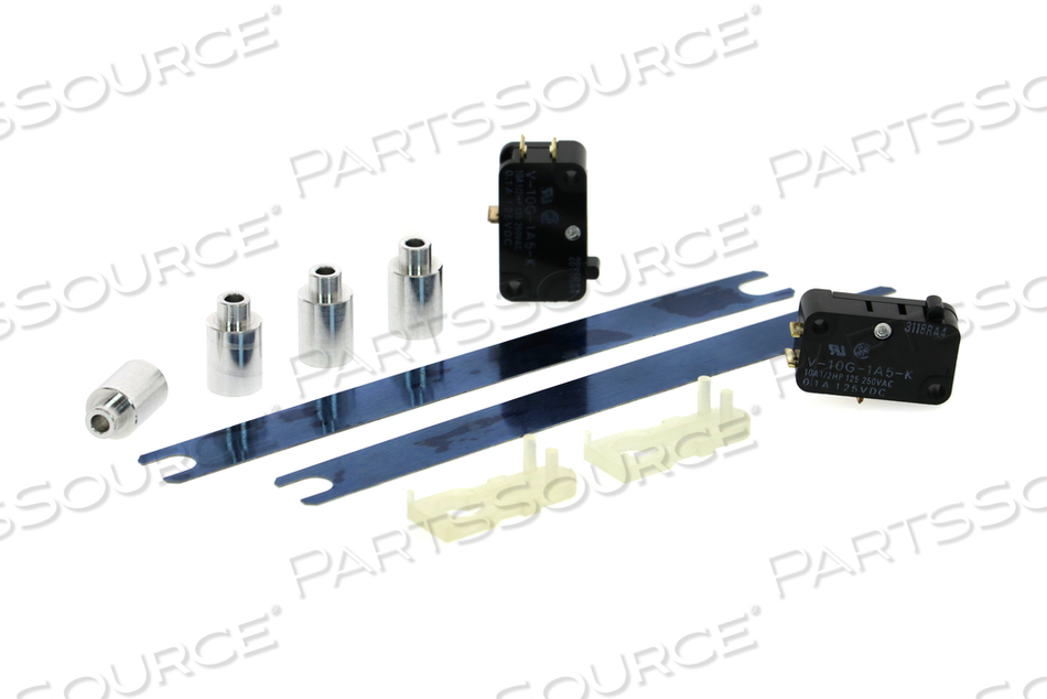 46-303376G1 GE Healthcare AMX 4 COLLIMATOR SWITCH REPLACEMENT KIT For Sale